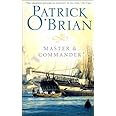 Master and Commander: Amazon.co.uk: O’Brian, Patrick: 9780006499152: Books
