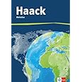 Der Haack Weltatlas. Allgemeine Ausgabe Sekundarstufe I und II ...