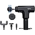 Lifelong Gun Massager For Pain Relief - Massage Gun Machine For Fully ...