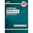 GCSE History AQA Revision Guide (with Online Edition, Quizzes ...