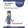 Mr Bruff's Guide to 'A Christmas Carol': Amazon.co.uk: Bottomley ...