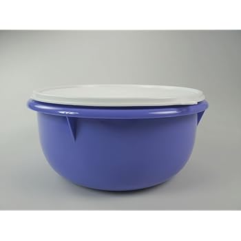 Tupperware Ruhrschussel 3 L