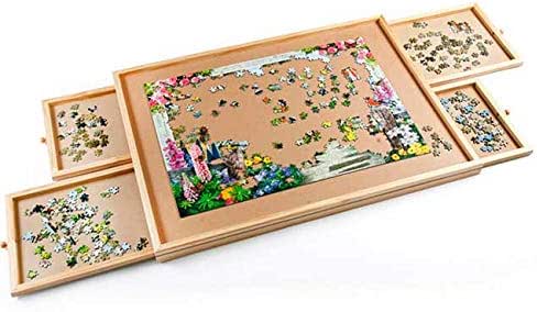 deluxe jigsaw puzzle organizer: Amazon.co.uk: Kitchen & Home