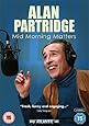Alan Partridge - Mid-Morning Matters [DVD]: Amazon.co.uk: Steve Coogan ...