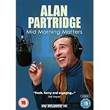 Alan Partridge - The Complete Collection Box Set [Reino Unido] [DVD ...