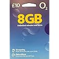 O2 pay & go sim card : Amazon.co.uk: Electronics & Photo