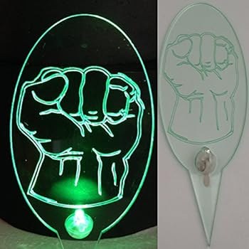 Edible hulk hand cake topper decoration (4x4): Amazon.co.uk: Kitchen & Home