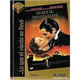 Pack Lo Que El Viento Se Llevo + Casablanca [DVD]: Amazon.es: Vivien Leigh, Clark Gable, Olivia ...