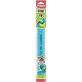 Dreamy 12"/ 30cm Steel Foot Ruler (Scale) (1 Foot) (Set of 3 Pcs ...