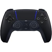 MoKo Green Backlight Keyboard for PS5 Controller, PS5 Wireless Mini ...