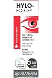 HYLO FORTE EYE DROPS 10 MLHYLO FORTE EYE DROP - 10 ML: Amazon.co.uk ...