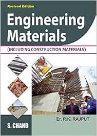Engineering Materials : R K Rajput: Amazon.in: Books