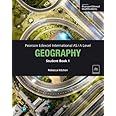 Pearson Edexcel International AS-Level Geography Student Book w/code ...