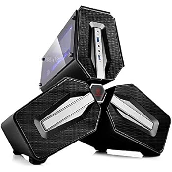 OMEN X by HP 900-099nn Full Gaming Tower Case for Micro ATX ...