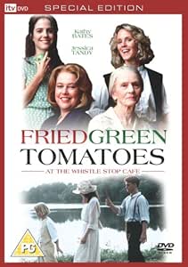 Fried Green Tomatoes At The Whistle Stop Cafe (Special Edition) [1991 ...