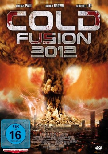 Cold Fusion 2012: Amazon.de: Adrian Paul, Sarah Brown, Michelle Lee ...