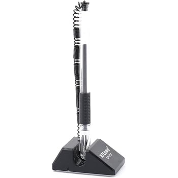 Fellowes 9821502 Stylo sur Socle Noir: Amazon.fr: Fournitures de bureau