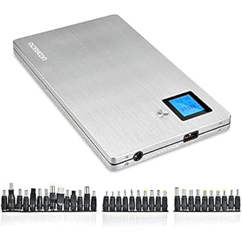 XTPower® MP-32000 Powerbank - mobiler externer: Amazon.de: Elektronik