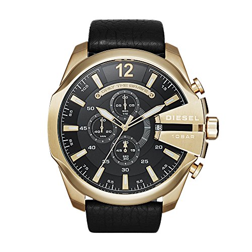 Diesel DZ4344 Chronograph Mens watch