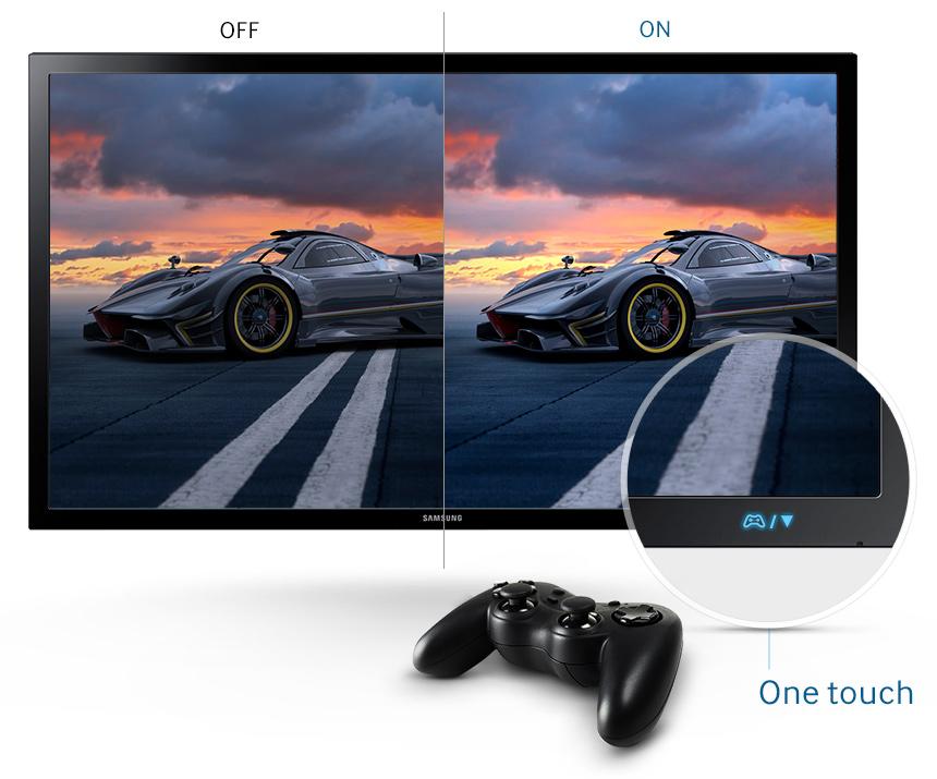 Samsung S27D390H 68,58 cm Monitor schwarz: Amazon.de: Computer & Zubehör