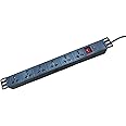 6 WAY POWER DISTRIBUTION UNIT - PDU UK TYPE : Amazon.ae: Tools & Home ...