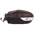 Alkar 6126557 Espejos Exteriores para Automóviles : Amazon.es: Coche y moto