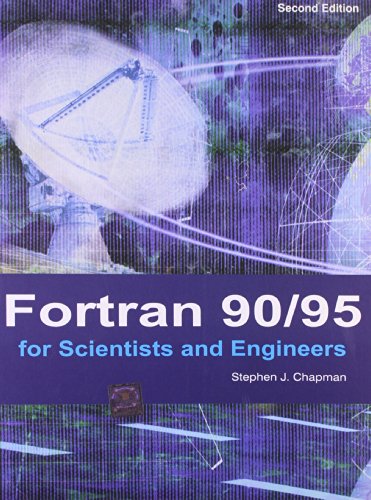 Buy Fortran 90/95 4 Science and Engineering Book Online at Low Prices ...