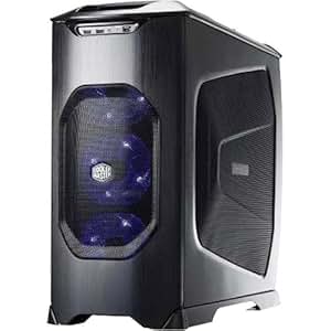 Cooler Master CM Stacker 830 Evolution - Tower: Amazon.co.uk: Electronics