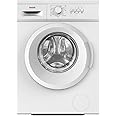 Haden Freestanding Washing Machine - 6kg Capacity - Efficient 1200 Spin ...