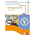 Orange Line 6: Workbook mit Audios Klasse 10 (Orange Line. Ausgabe ab ...