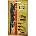 Speedball Sketching Pen Set - 2 Penholders w/ 6 Pen Tips : Amazon.co.uk ...