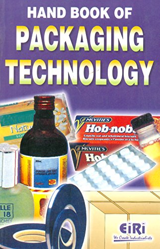 Buy Hand Book Of Packaging Technology Book Online at Low Prices in ...