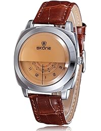 montre homme bleu colleiten