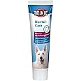 Trixie Toothpaste with Beef Flavour, Dog,100 g (Pack of 1) : Amazon.co ...