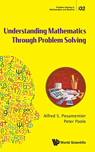 Buy Understanding Mathematics Through Problem Solving: 2 (Problem ...