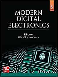 Buy Modern Digital Electronics | 5th Edition Book Online at Low Prices ...