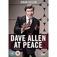 Dave Allen: The Best Of [DVD]: Amazon.co.uk: Dave Allen, Dave Allen ...