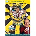 All New Bullseye Game [Interactive DVD]: Amazon.co.uk: DVD & Blu-ray