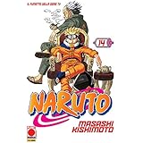 Naruto (Vol. 3) : Kishimoto, Masashi: Amazon.it: Libri
