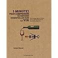 Amazon.fr - 3 minutes pour comprendre les 50 notions essentielles sur ...