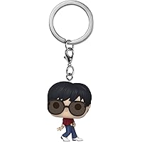 Funko 56028 POP Keychain: BTS S2 - Dynamite- J-Hope : BTS: Amazon.co.uk: Outlet