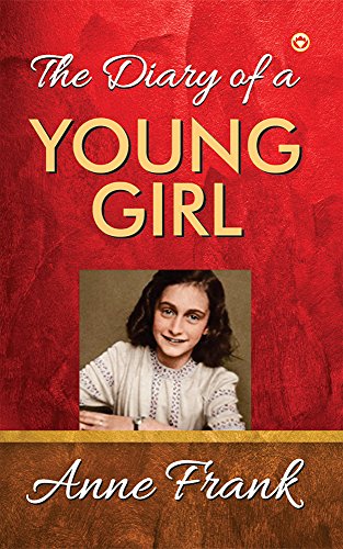 The Diary of a Young Girl: Definitive Edition: Amazon.co.uk: Anne Frank ...