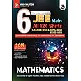 Buy PW JEE Main 6 Years (2019-2024) Mathematics All Shifts Online ...