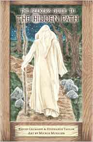 The Hidden Path: Amazon.co.uk: Raven Grimassi, Stephanie Taylor ...