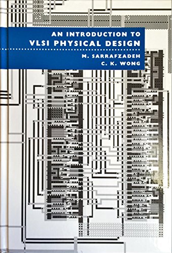 Buy Introduction to VLSI Physical Design (McGraw-Hill Series in ...