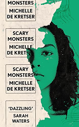 Buy Scary Monsters Book Online at Low Prices in India | Scary Monsters ...