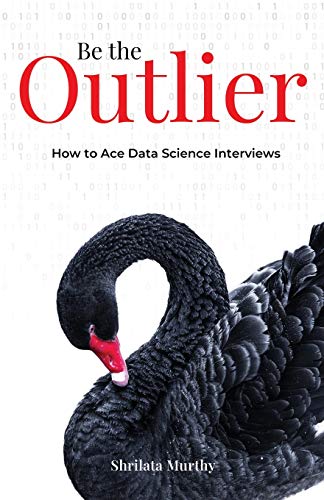 Buy Be the Outlier Book Online at Amazon | Be the Outlier Reviews & Ratings