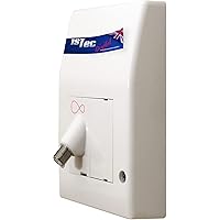 1STec Latest Model Isolated Genuine Virgin Media White Internal use ...