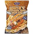 American Ranch Foods Smoky Southern Fried Chicken Strips 320g 320g × 1 ...