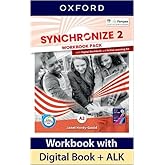 Synchronize 1 Workbook : Quinn, Robert: Amazon.es: Libros